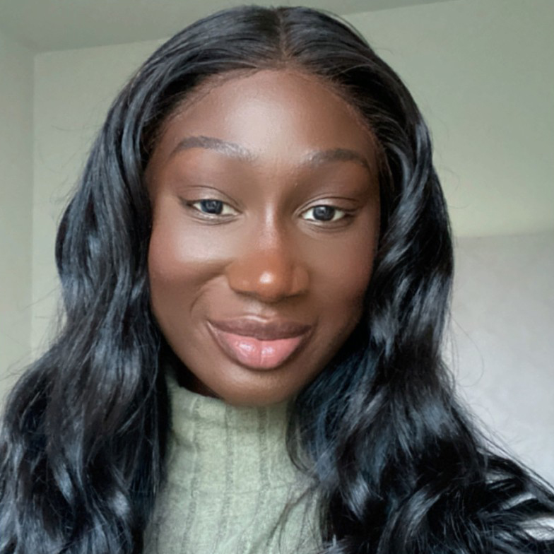 Mariama Juwara - TowSoft Europe